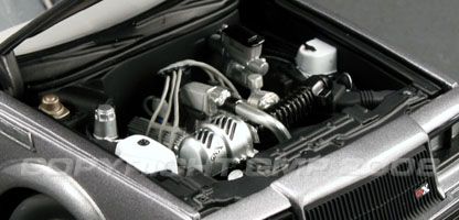 Buick GNX Drag 1987 – Nice Car Collection