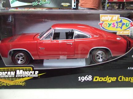 Dodge Charger 1968ertldodge 1968dodge Dodge Charger R/T 1968 Bullitt,