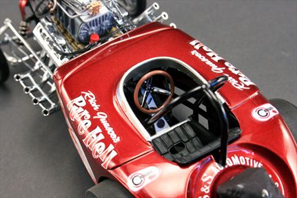 Pure Hell Bantam Roadster – Nice Car Collection