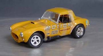 Ford Shelby Cobra 427 1965 "Baldwin Motion Draggin Snake" – Nice Car ...